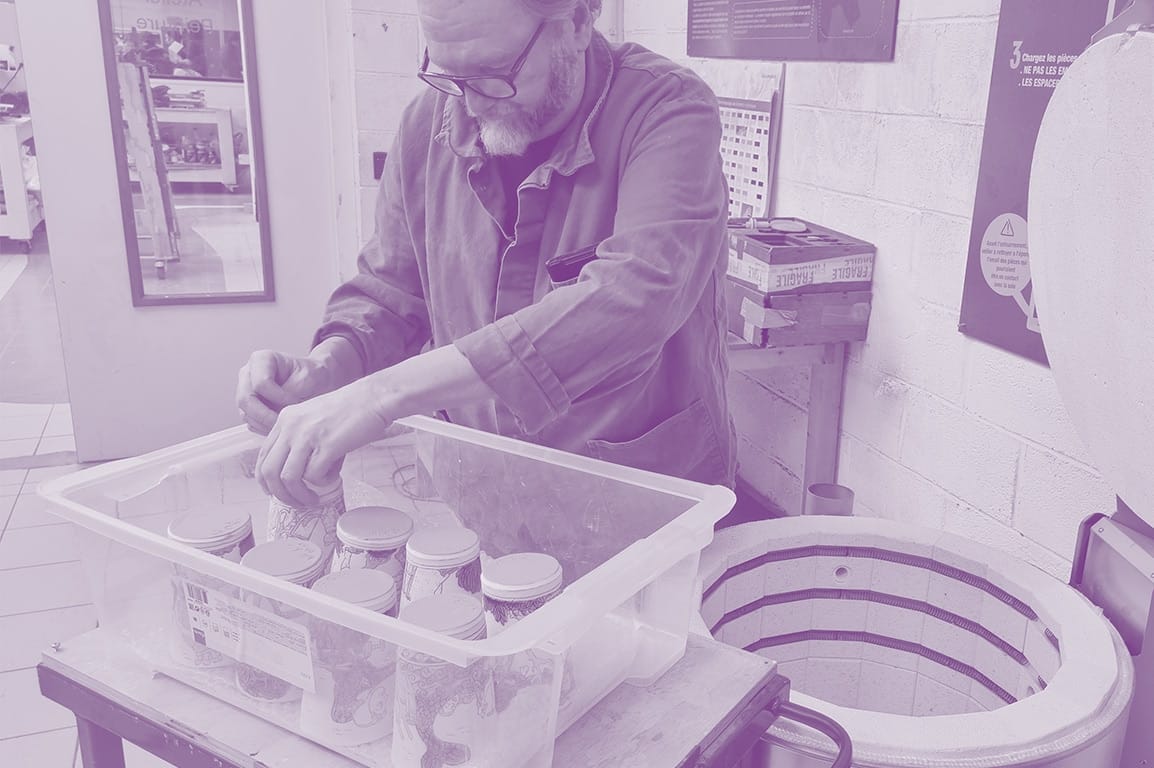 Olivier Grenu - LiDD École de Design